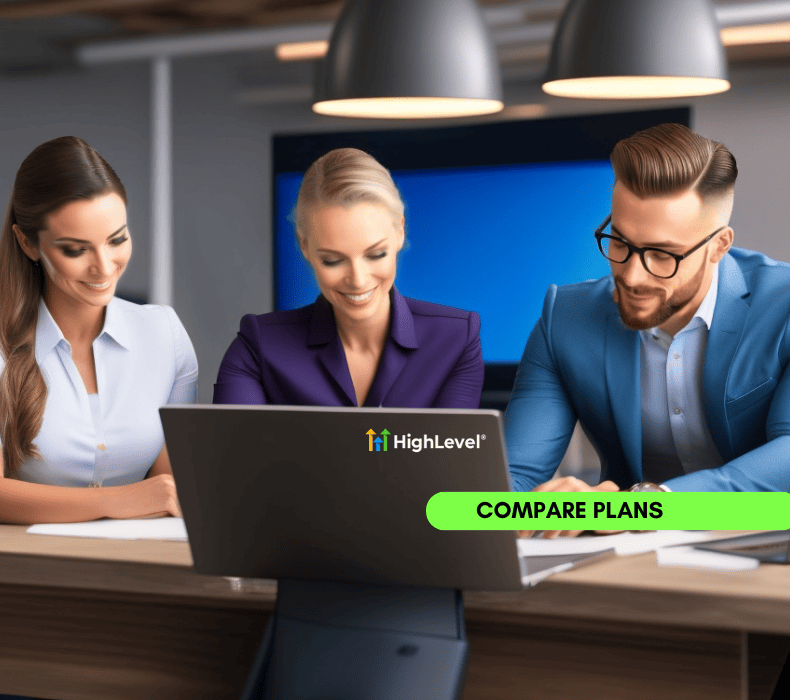 Upgrade GoHighLevel Plan: Maximize Your Marketing & Sales Potential