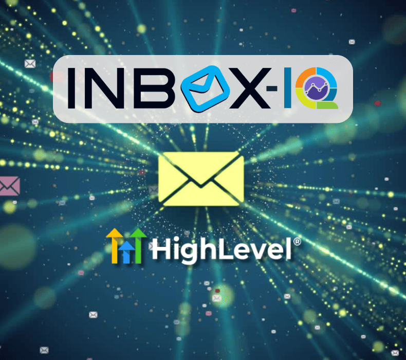 Boost Your GoHighLevel Email Performance with Inbox IQ