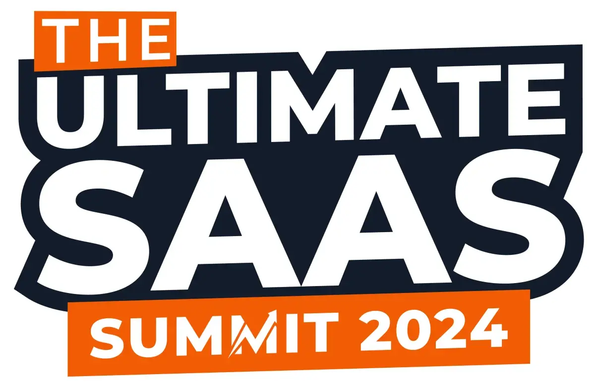 Ultimate SaaS Summit 2024 UK: The Premier Event for High-Level SaaS Professionals