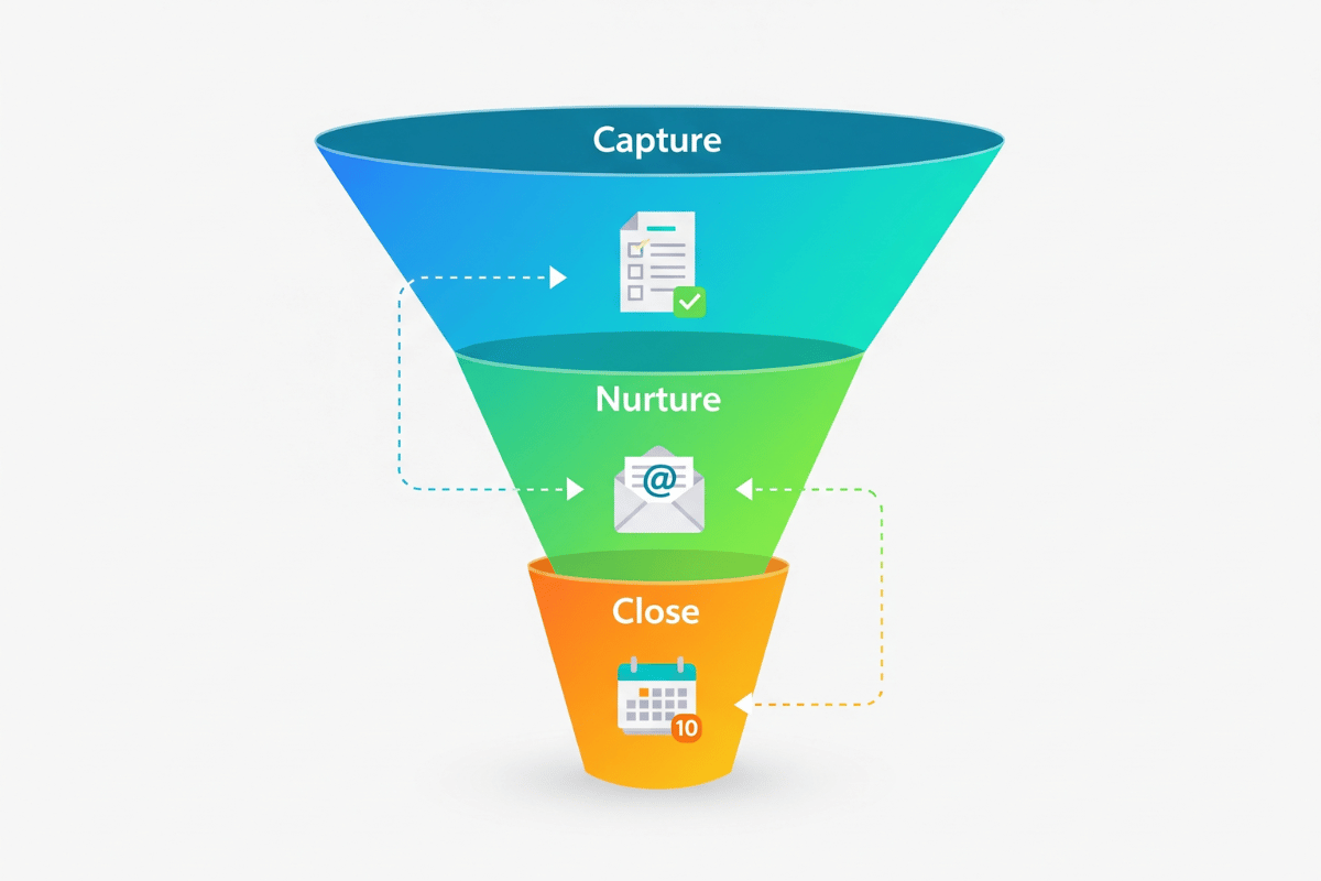 HighLevel Funnel Builder Playbook | Workshop with Gusten Sun
