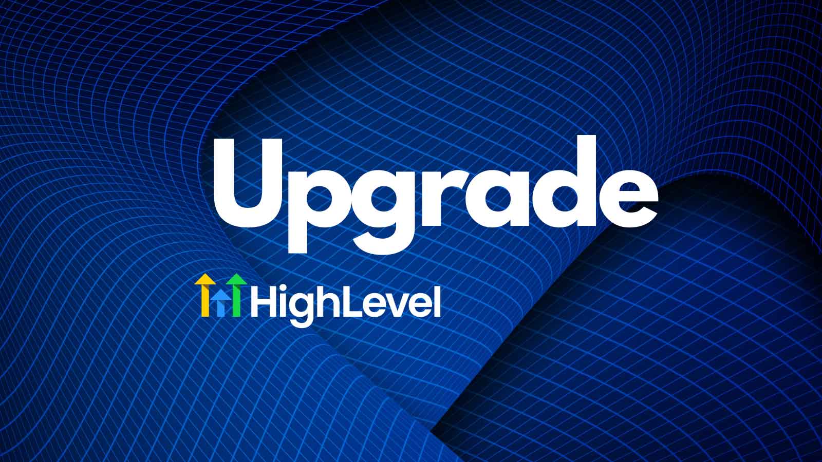 Upgrade GoHighLevel Plan: Maximize Your Marketing Potential